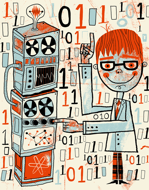 KWSnet Computer Science Index